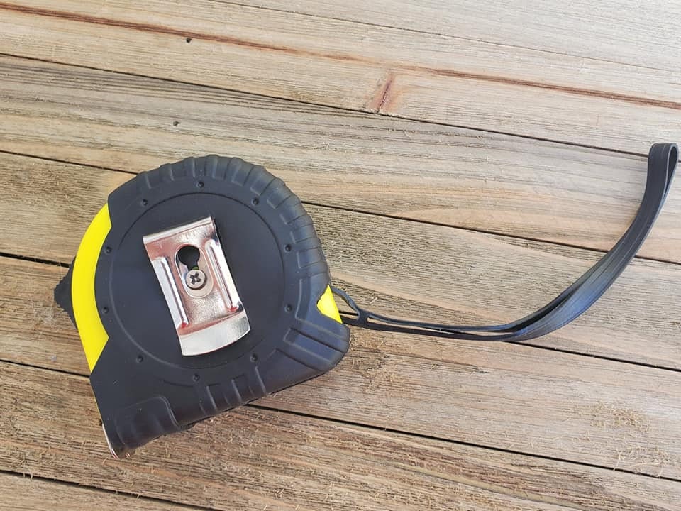 Personalized Tape Measure, Personalized Gift for Father's Day, Father's ...