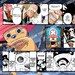 Tony Tony Chopper One Piece TCG Playmat: Stitched Edge Design - Etsy