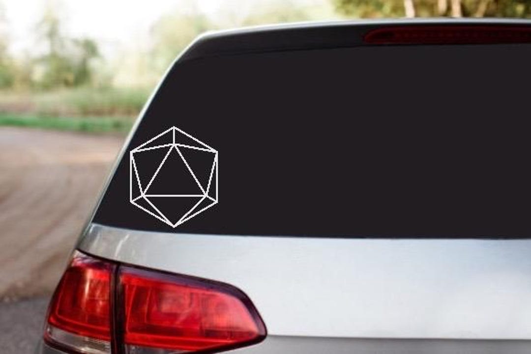 Odesza Logo Vinyl Decal - Etsy