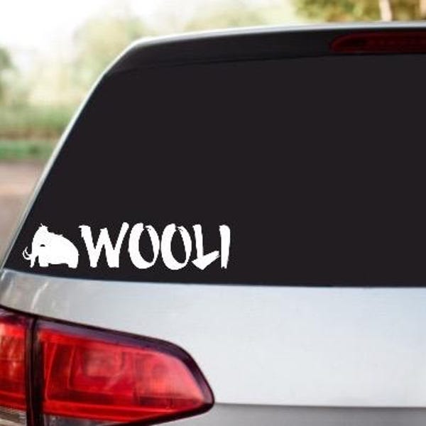 Wooli - Etsy