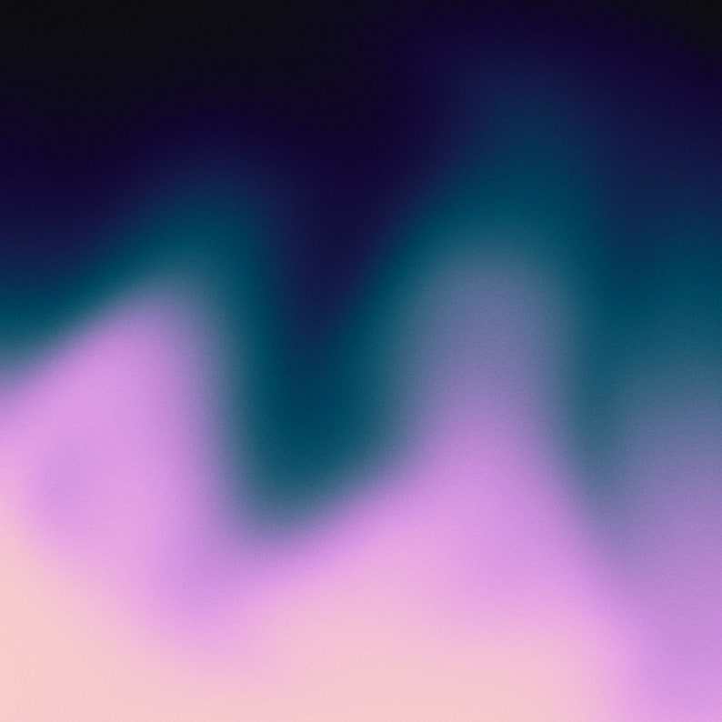 10 Dark Aesthetic Gradient Backgrounds - Modern Gradient Digital ...