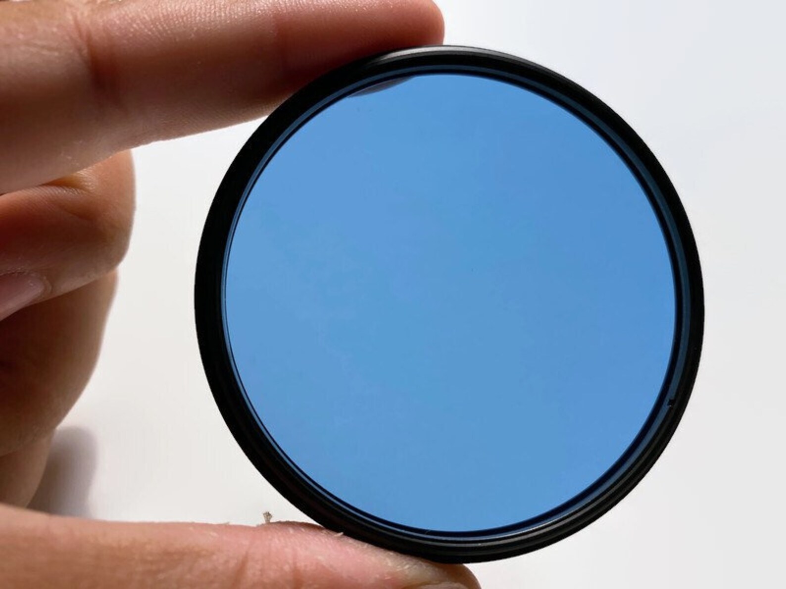 2 Hoya 62mm Filters 80A & 85b Color Conversion Filter Lot | Etsy