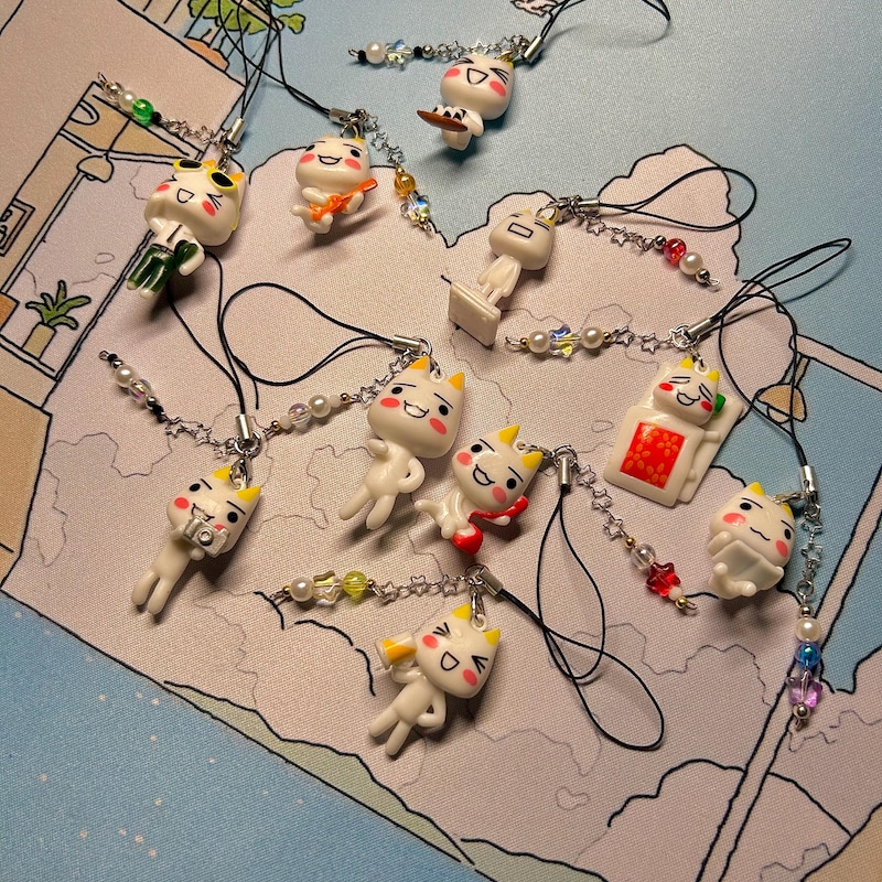 Juminocore Stickers - Etsy