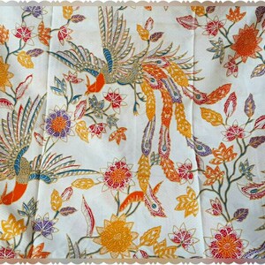 Premium Dobby Viscose Batik Sarong/bikini Wrap Indonesian Batik/dobby ...