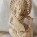 30 Cm Balinese Dancer Statues/free Shipping /balinese Sculptures ...