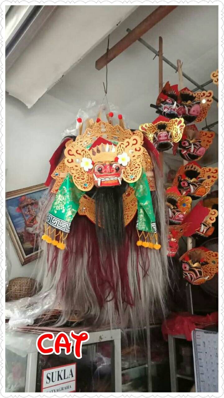 Mini Barong Costume/barong for Home Decor/pig Barong Costume/tiger ...