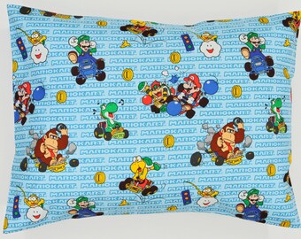 Super Nintendo Pillow - Etsy