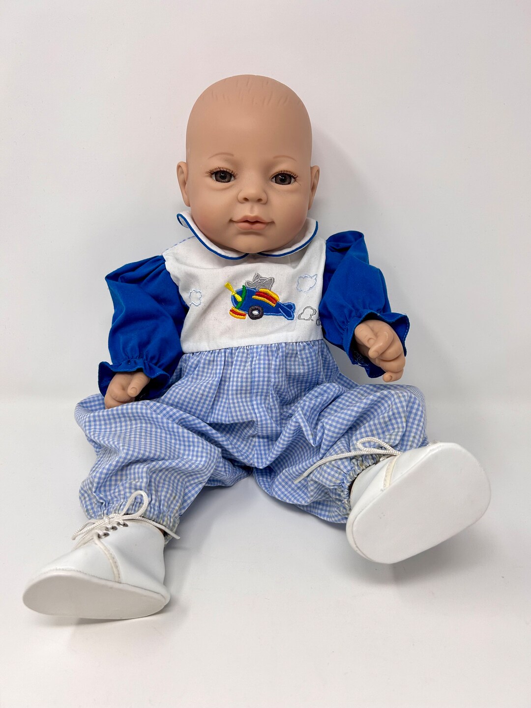Vintage Kingstate Doll - Etsy