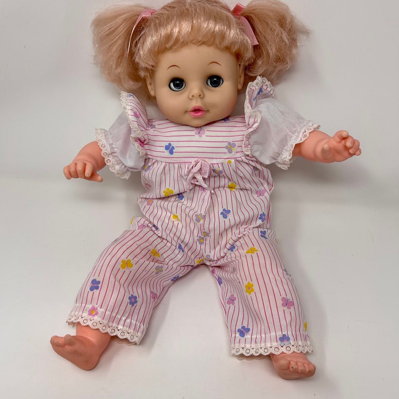 Eegee Doll - Etsy