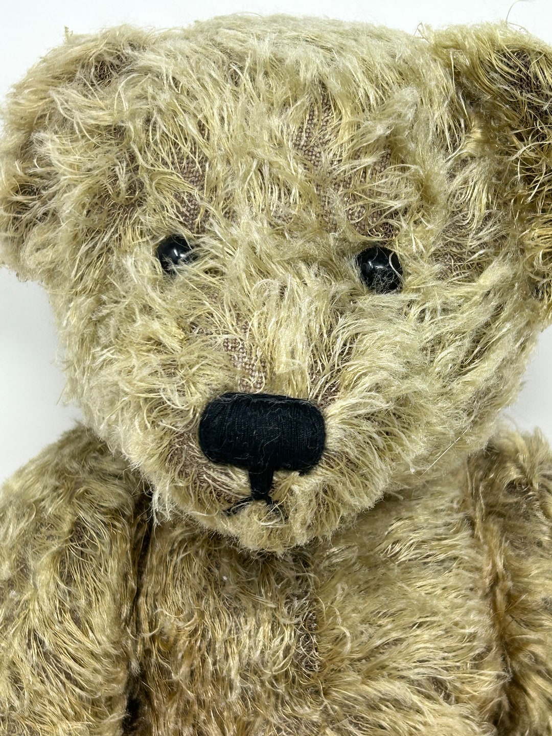 Vintage Ashton Drake Teddy Bear, 1999 by Lenore Dement - Etsy