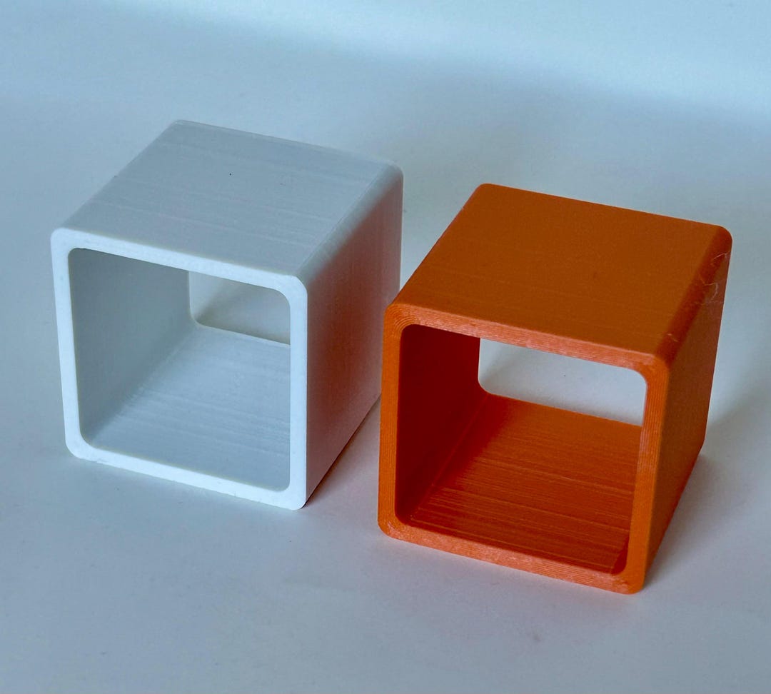 1:6 Scale MCM Cube for Blythe, Barbie and Similar Scale Dolls - Etsy