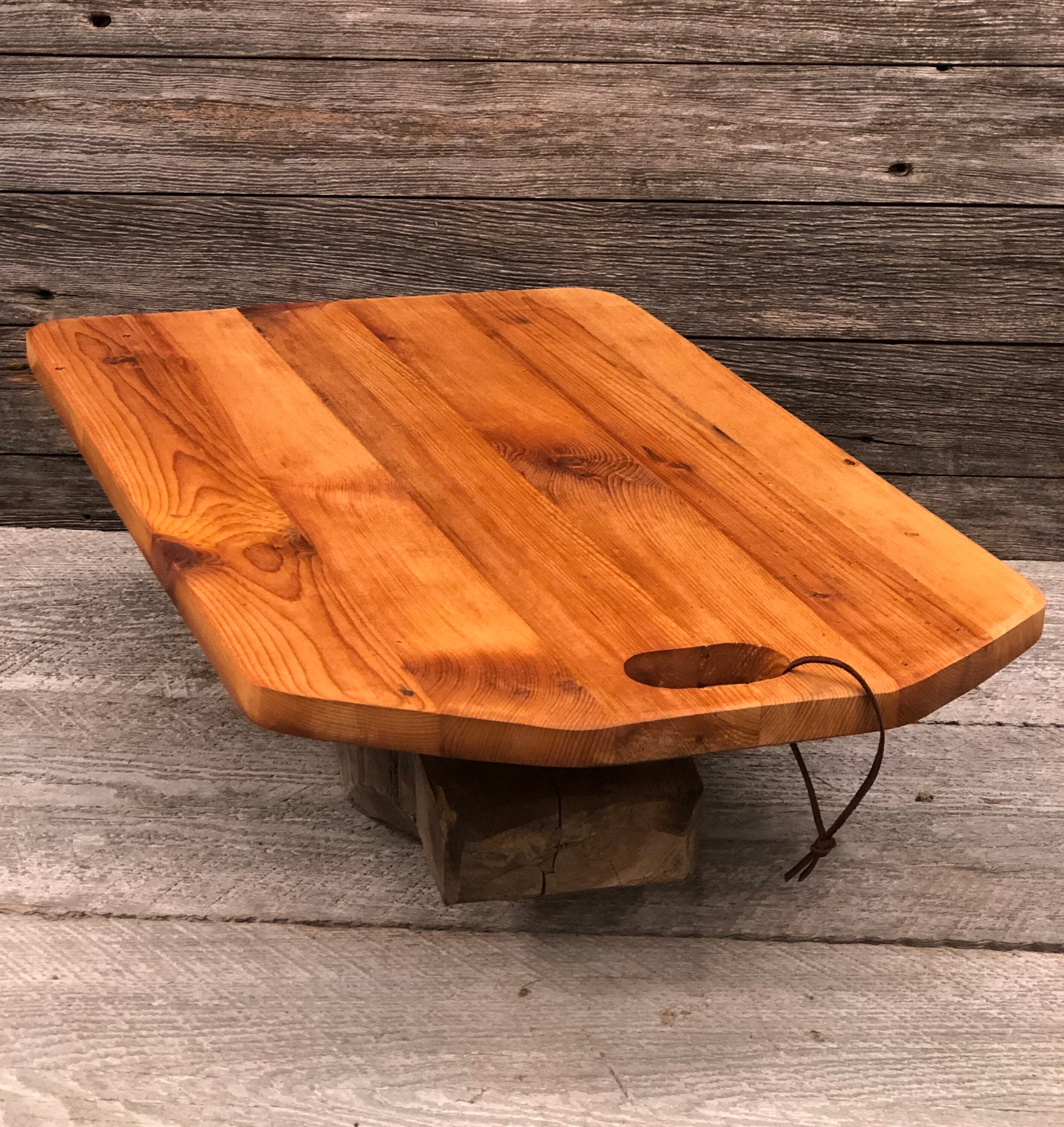 Antique Bread Board Reclaimed Barn Wood Charcuterie Board - Etsy
