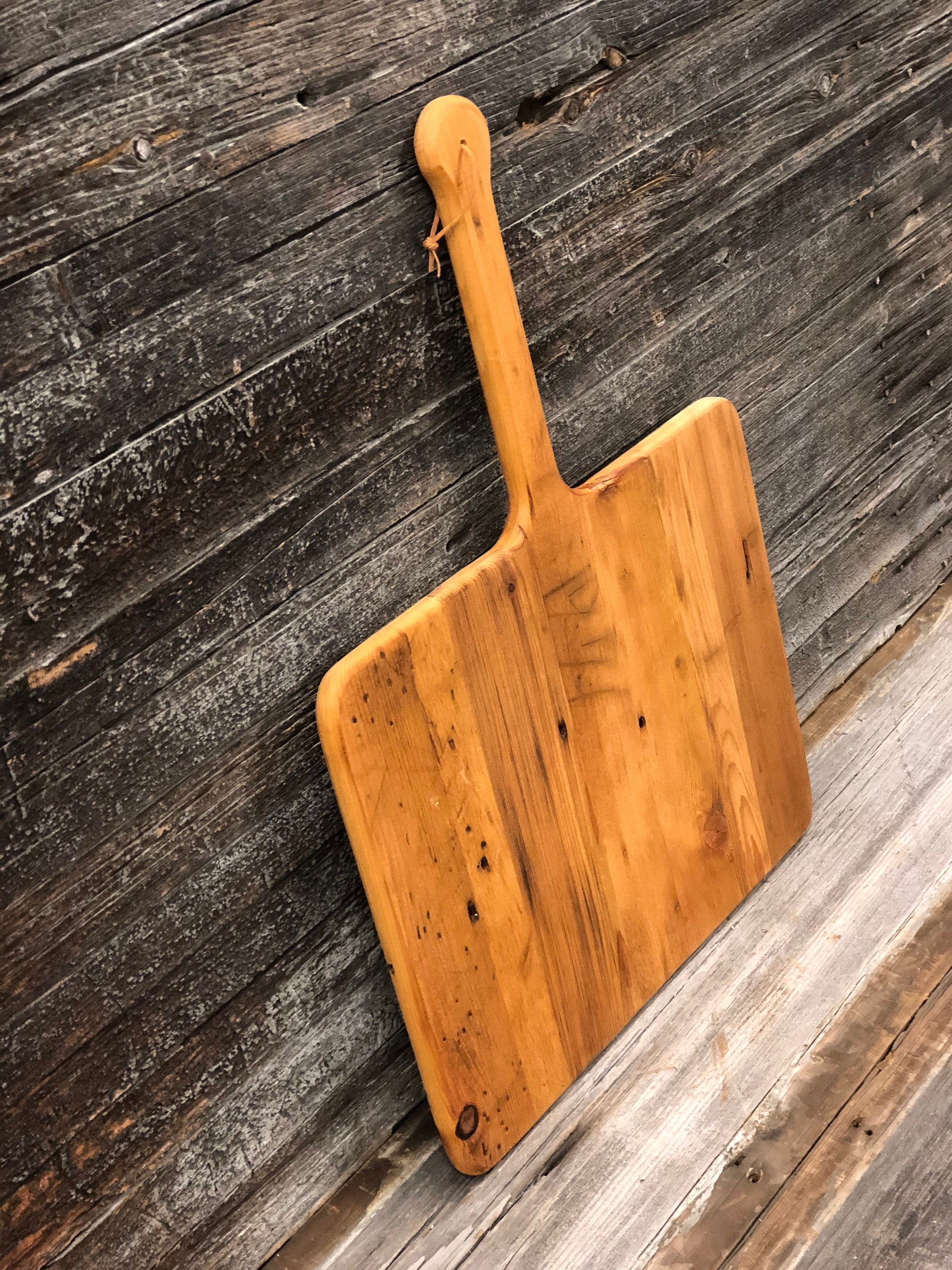 Antique Bread Board, Reclaimed Barn Wood, Charcuterie Board, Cheese ...