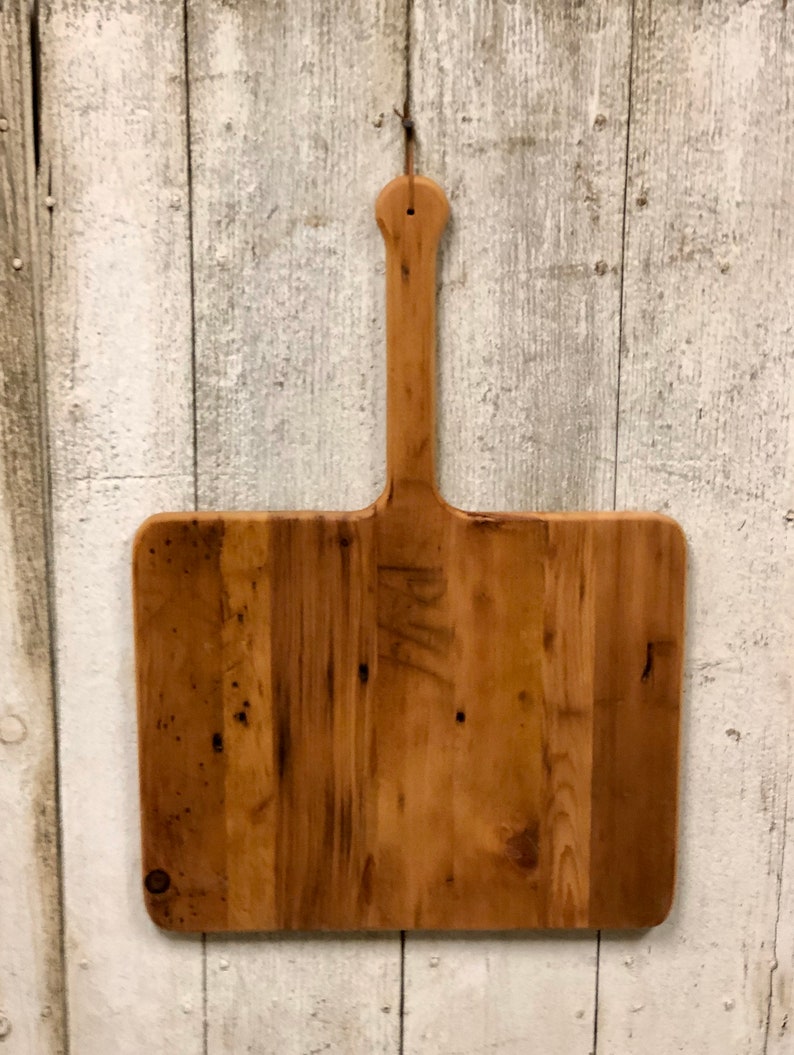 Antique Bread Board, Reclaimed Barn Wood, Charcuterie Board, Cheese ...