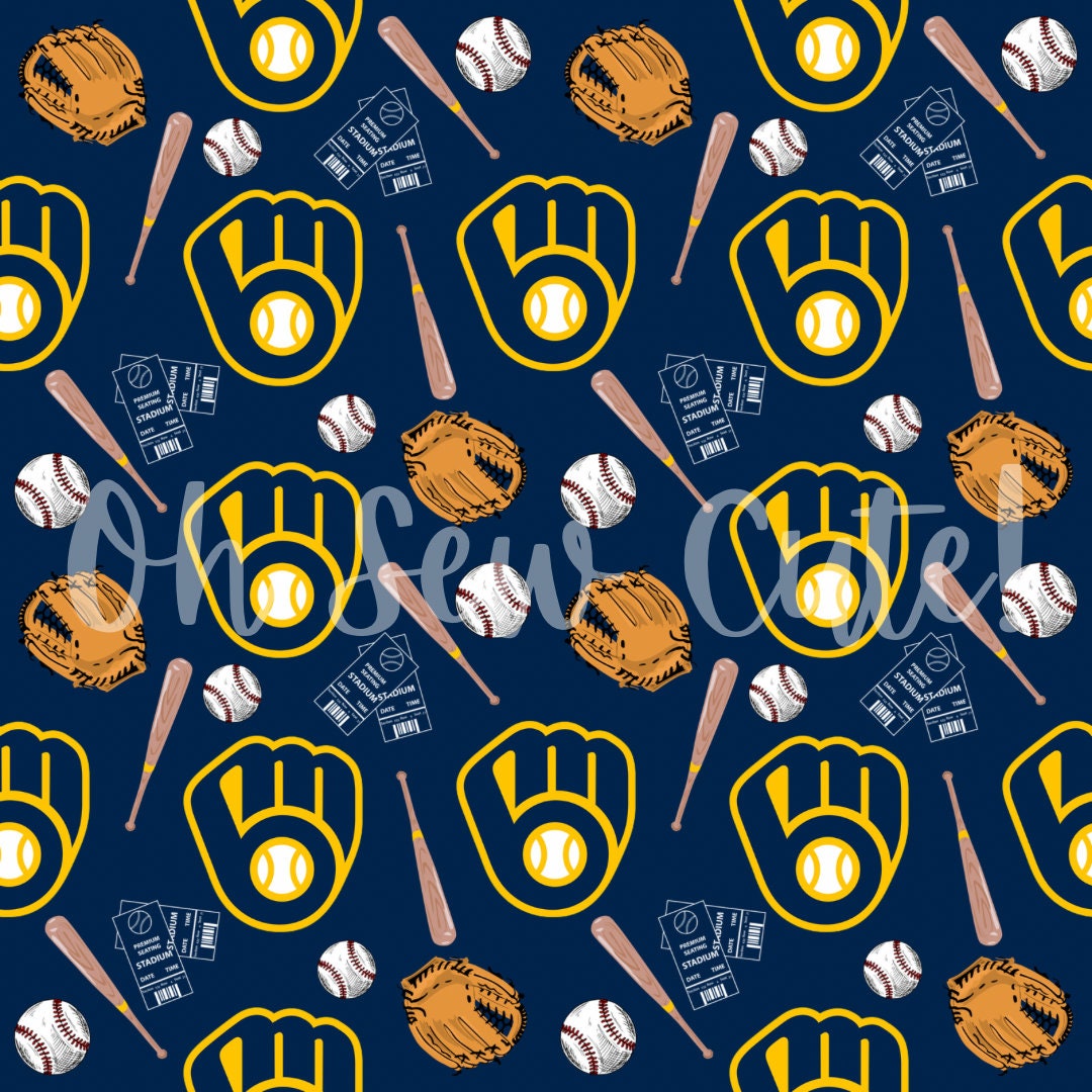 Brew Crew Seamless - Etsy