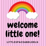 LittleSpaceAbdlDdlg - Etsy