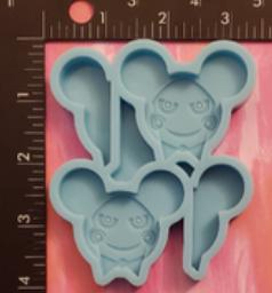 Mold - Saw Straw Topper Mold - Etsy