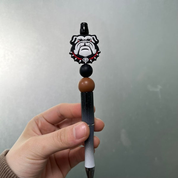 Silicone Focal Pens - Etsy