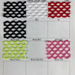 Fishnet Solid & Leg Pcs W/ Flares Exotic Dancewear - Etsy