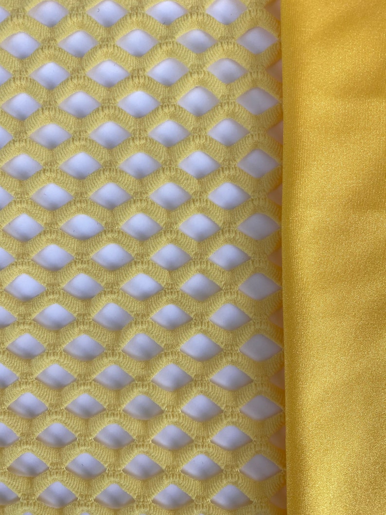 2pc Fishnet Exotic Dancewear - Etsy