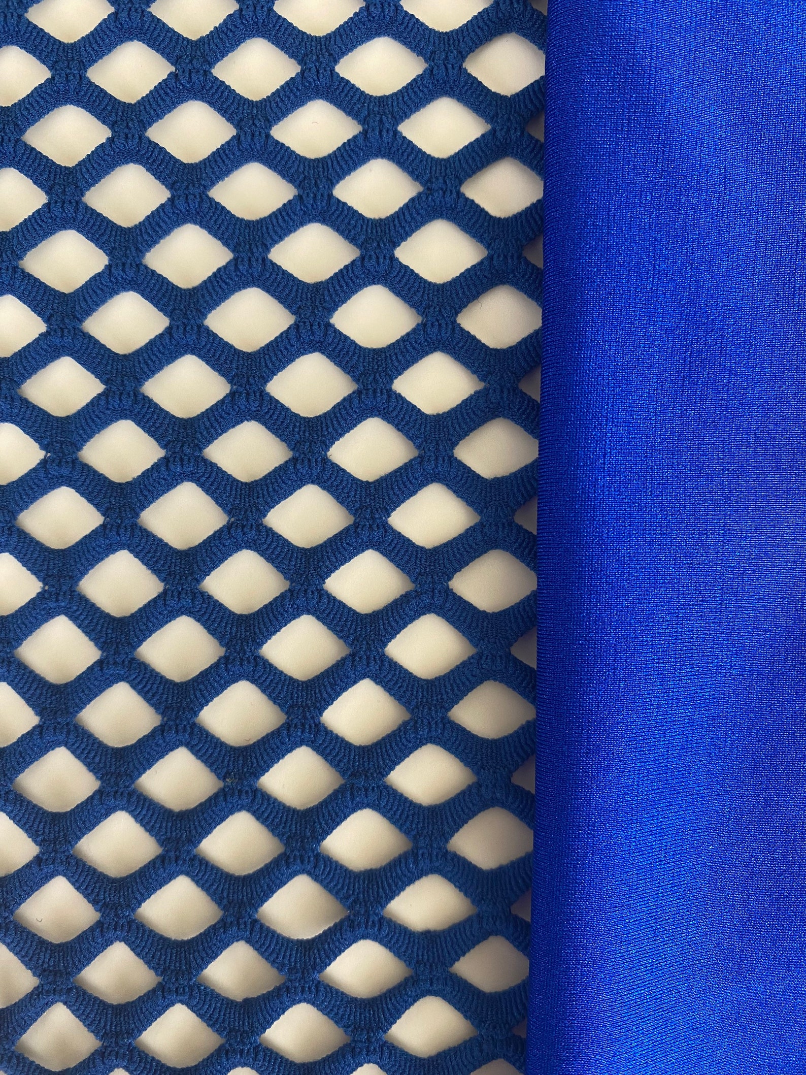 2pc Fishnet Exotic Dancewear - Etsy