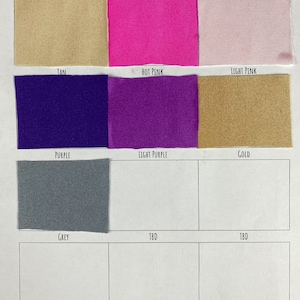 12pc Thong Pack random Colors - Etsy