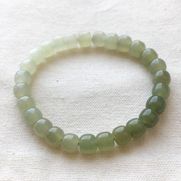 Hetian Nephrite Jade - Etsy