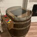 Whiskey Wine Barrel Arcade - Etsy