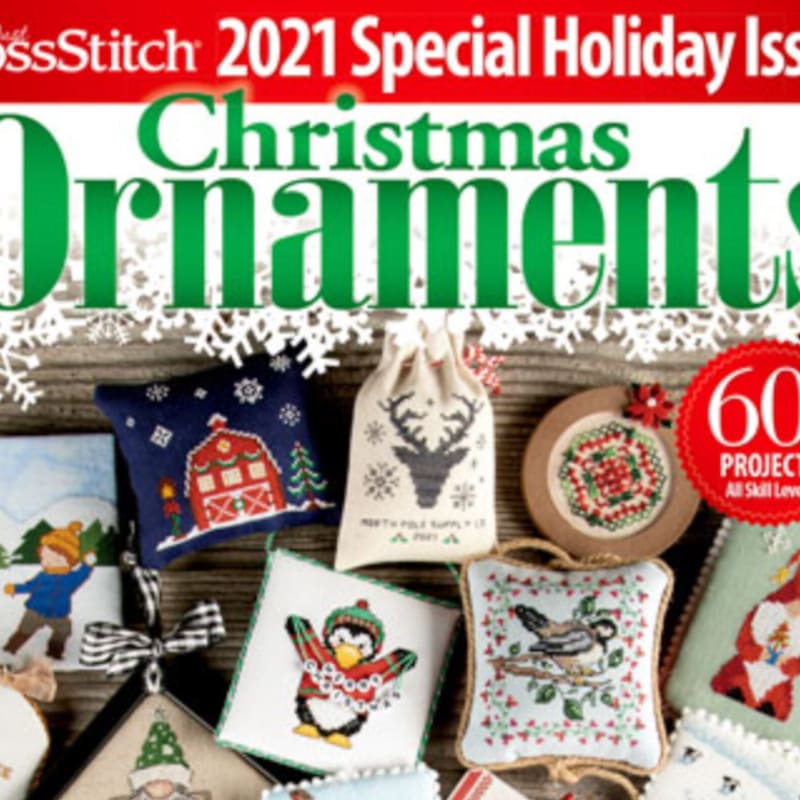 VolcanoStitching - Etsy