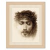 Jesus Cross Stitch Pattern – Religious Christian Embroidery (PDF ...