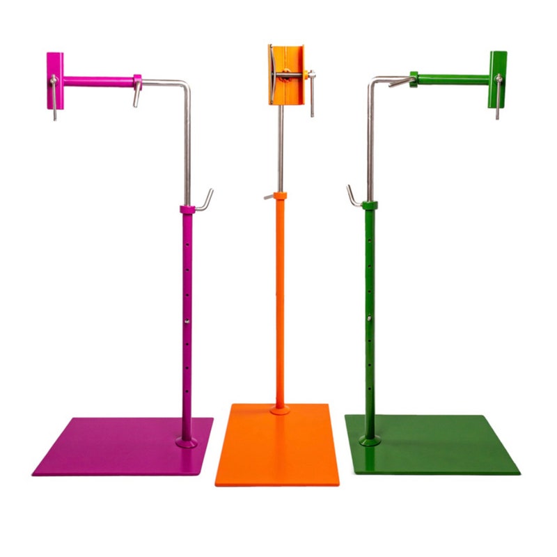 Stitch Table Lamps - Etsy