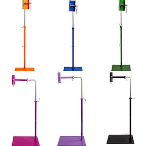 Lowery Color Workstand - Etsy