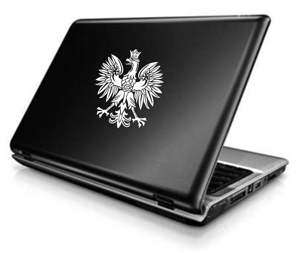 Polish Eagle Symbol Emblem Coat of Arms Svg, Dxf, Eps, Ai, Cdr Vector ...