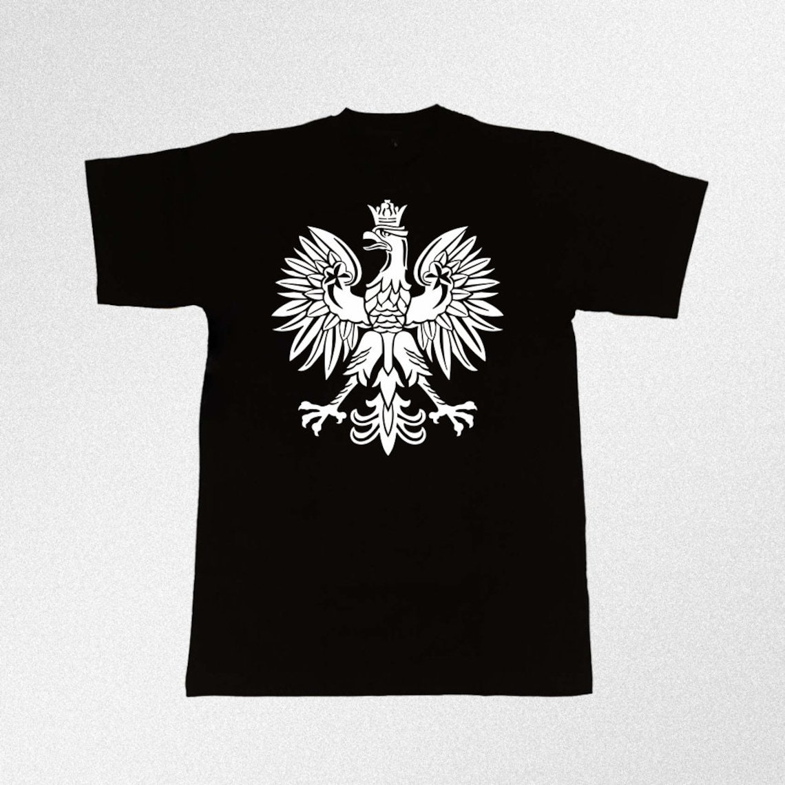 Polish Eagle Symbol Emblem Coat of Arms Svg, Dxf, Eps, Ai, Cdr Vector ...