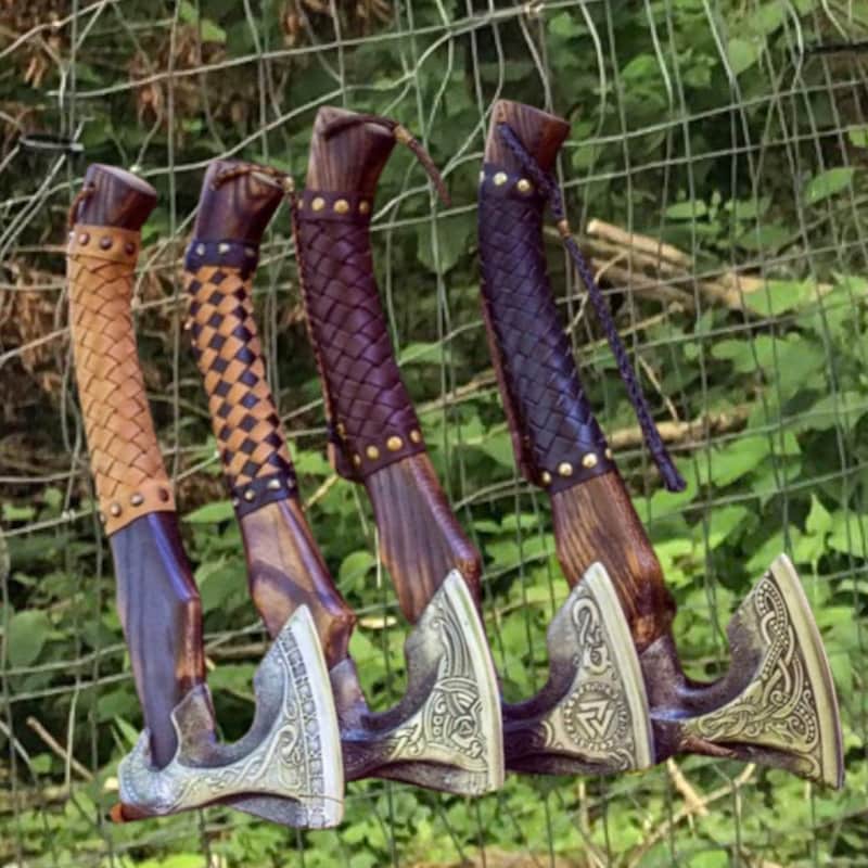 Axe Gifts - 60+ Gift Ideas for 2026