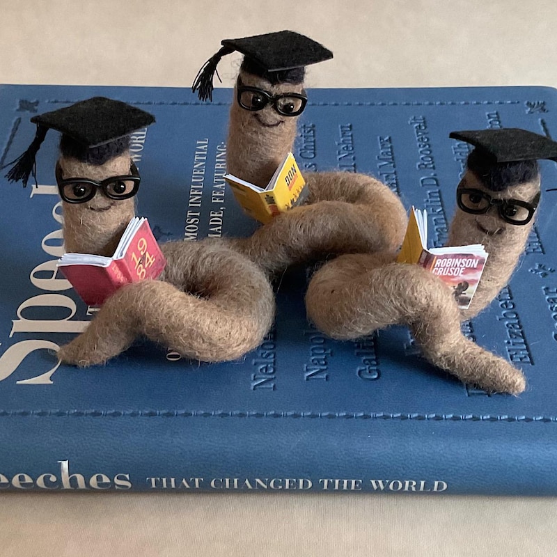 WoollyCottageCrafts - Etsy