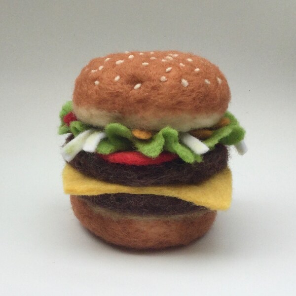 Felt Food - Etsy UK