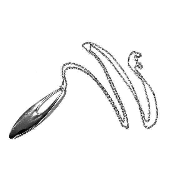 Rare Designed By Regitze Overgaard For Georg Jensen E… - Gem