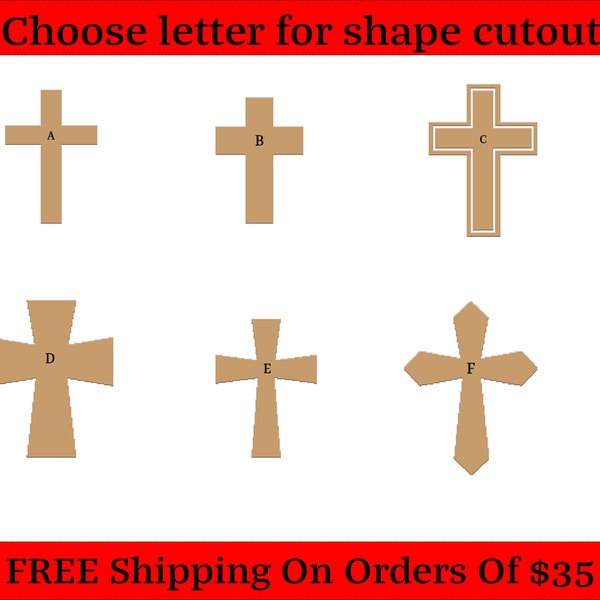 Latin Cross - Etsy