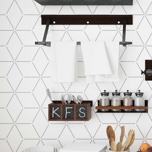 Kitchen and Bathroom Splashback - Etsy