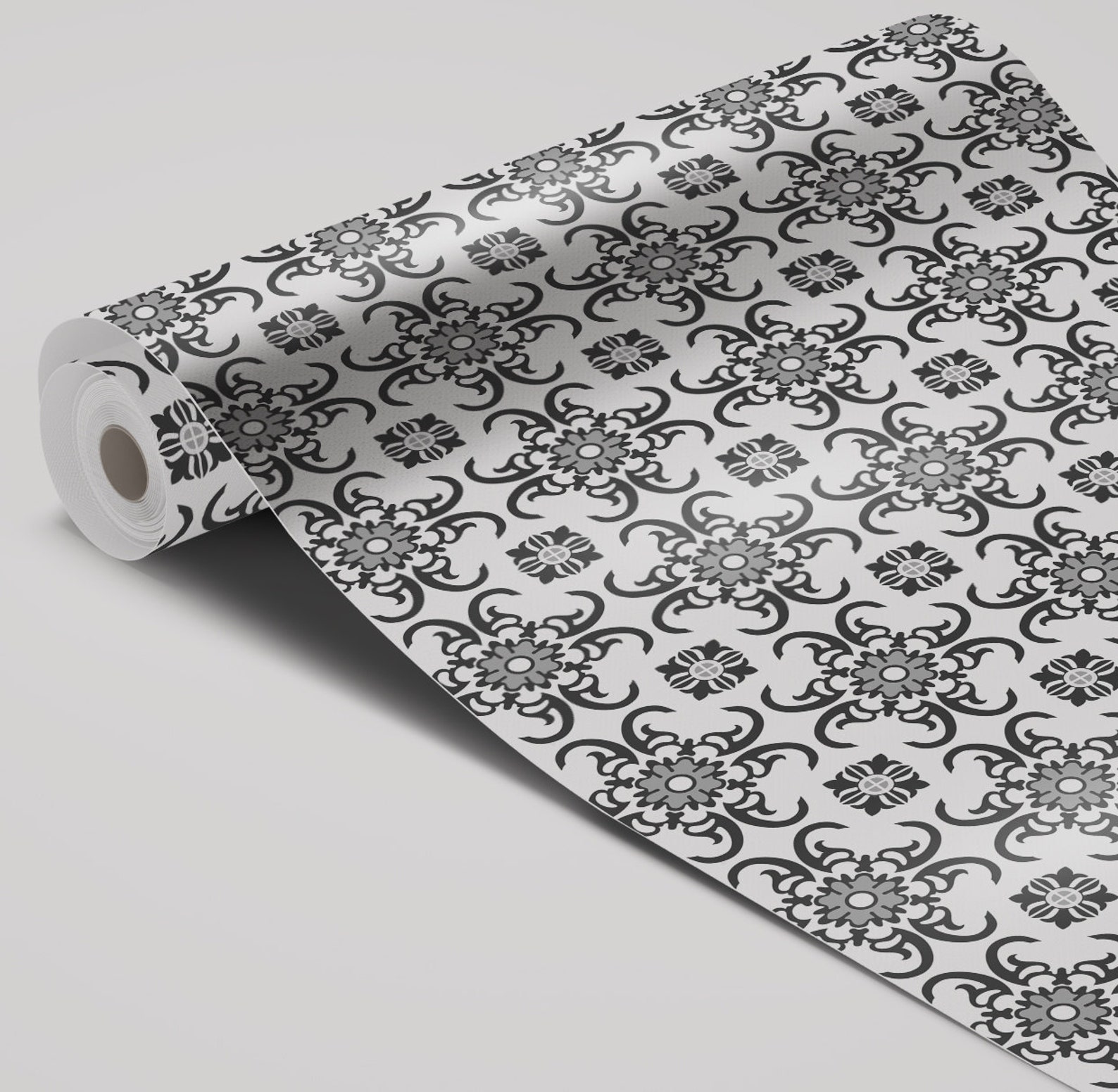 White Azulejos Kitchen Tiles Kitchen Splashback Eclectic - Etsy