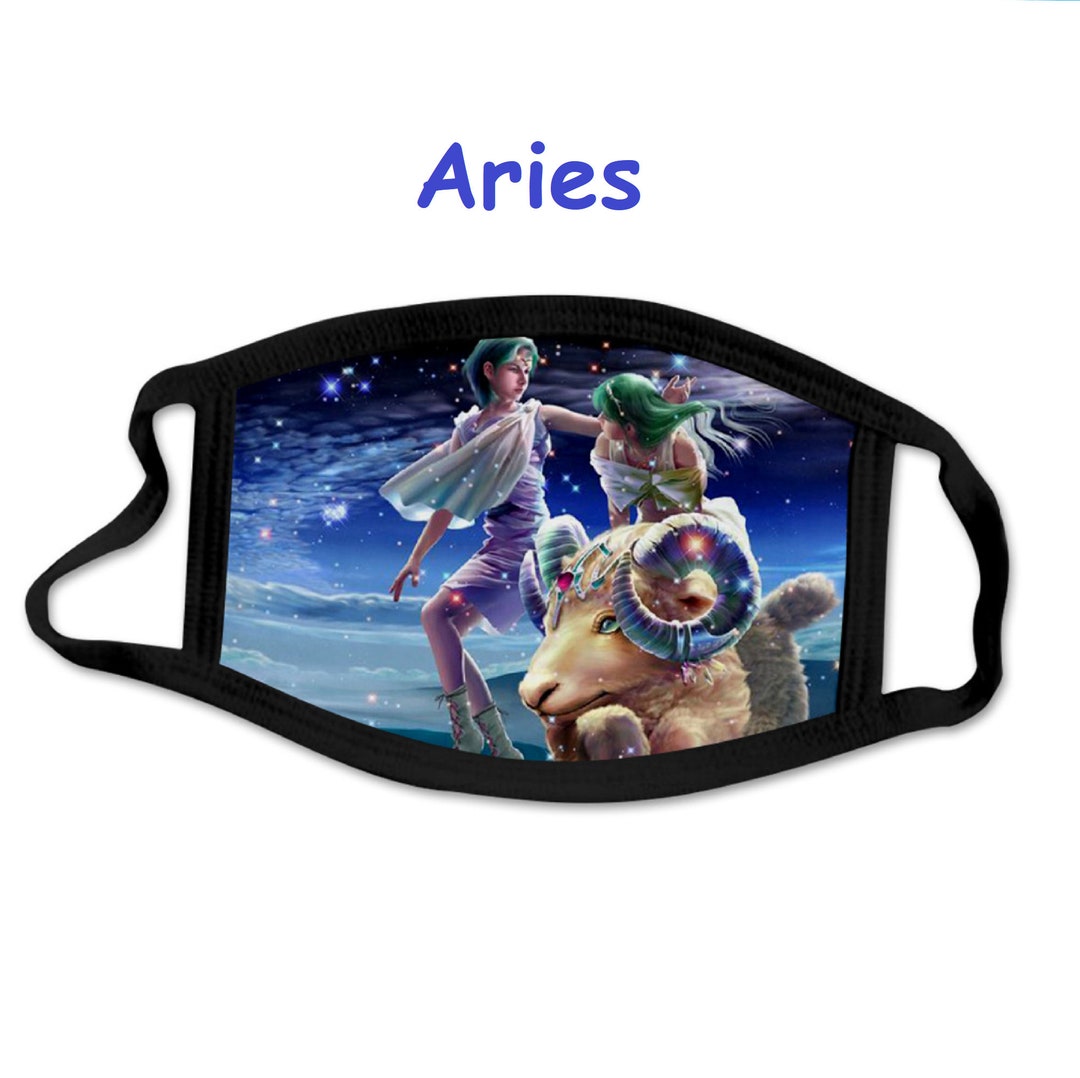 Zodiac Constellation Bathing Ape Bape Ice Silk Fabric Face - Etsy