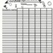 Mario Inspired Themed Assignment Tracker Checklist for Teachers - Etsy