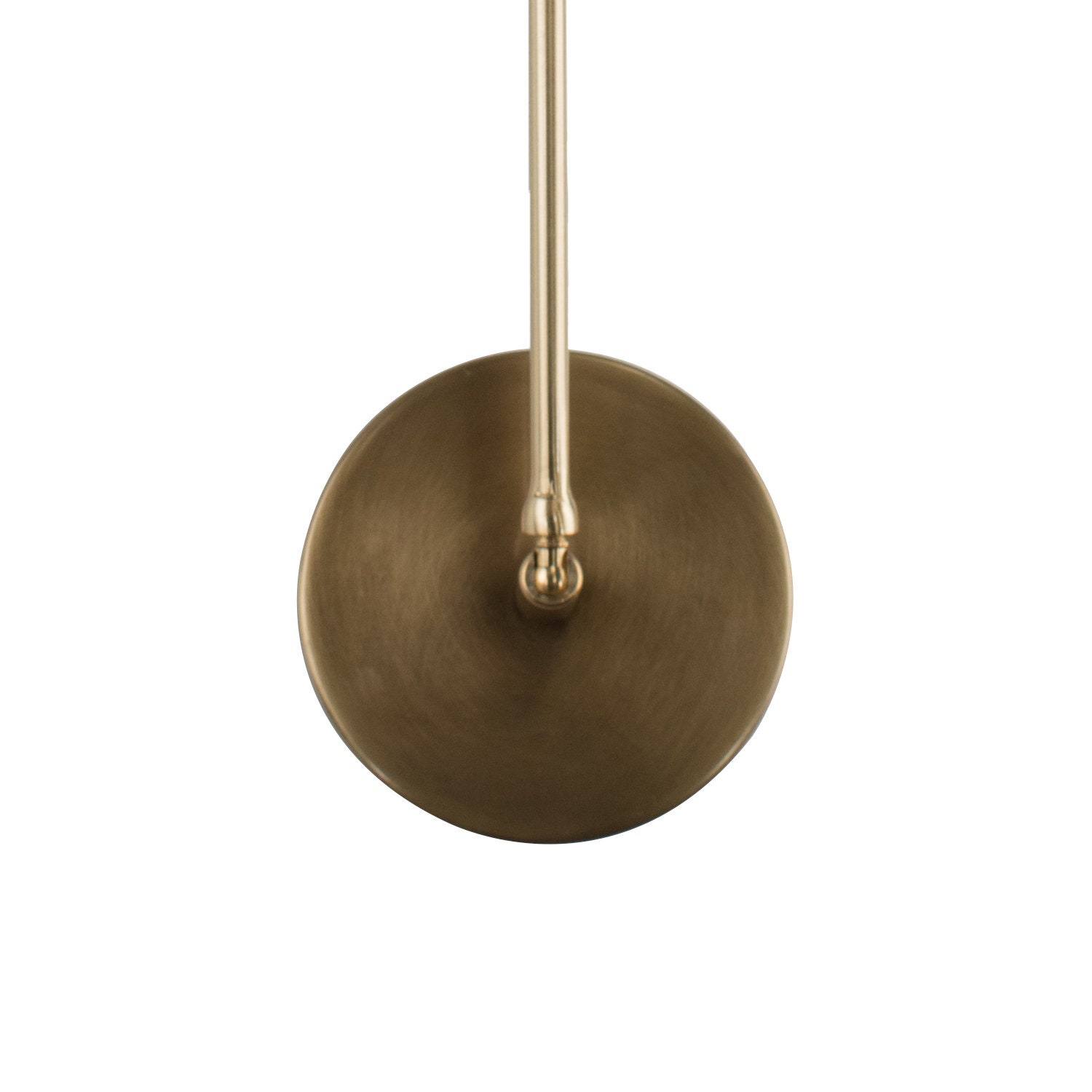 Gold Goddess Handmade Wall Scone Metal Elegant Lighting Fixture for ...