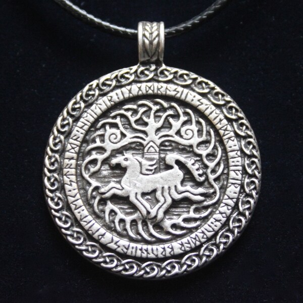 Sleipnir - Etsy UK