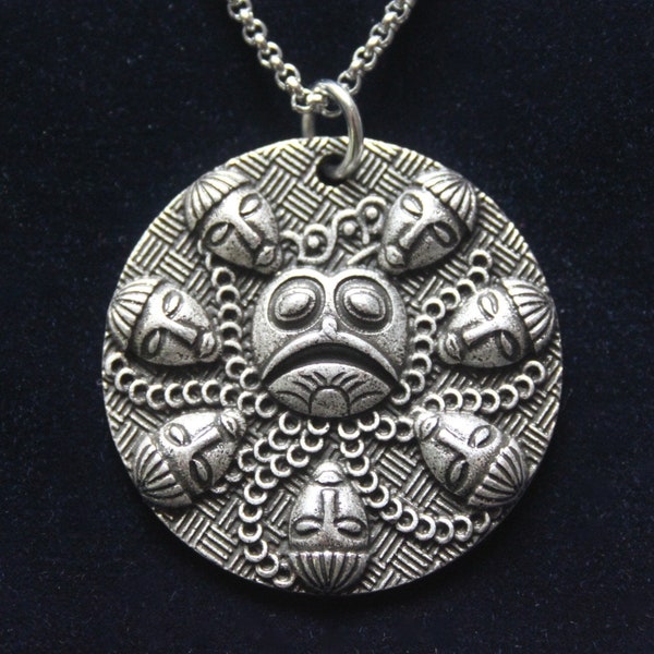 Ogma Celtic God - Etsy