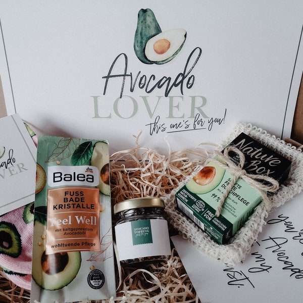 Avocado - Etsy