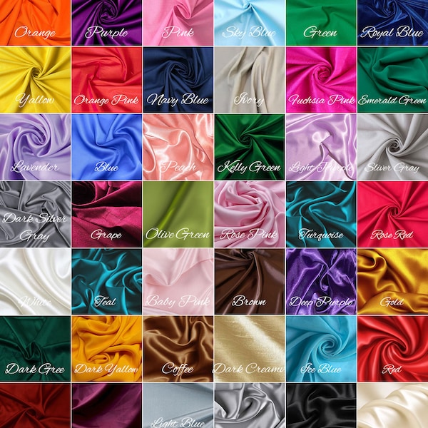 Taffeta Fabric - Etsy