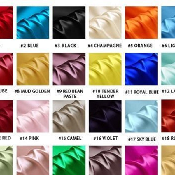 Taffeta Fabric - Etsy