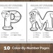Alphabetimals™ HUGE Alphabet Fun Pack - 200+ Printable Animal ABC ...